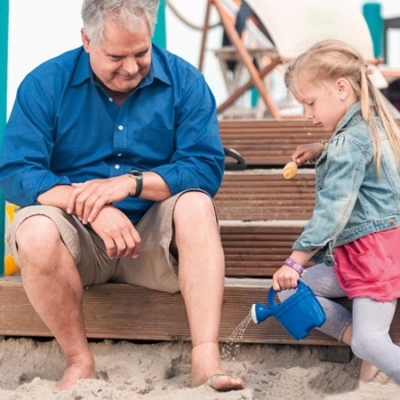 Amputation d'avant-pied accueil - Amputation avant-pied